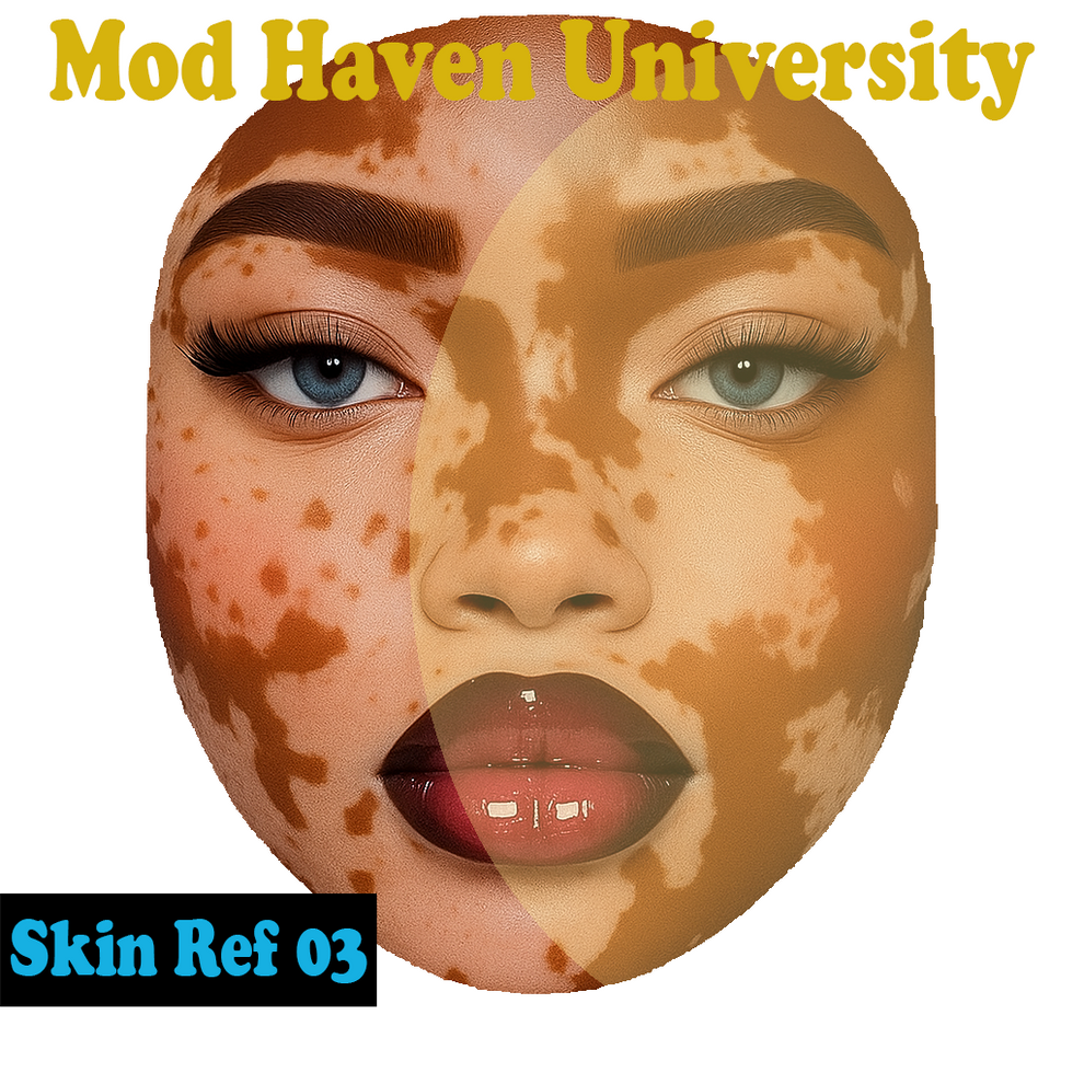 MHU Skin Ref 03 – Mod Haven University