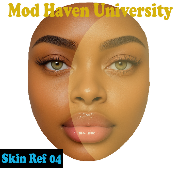 MHU Skin Ref 04 – Mod Haven University